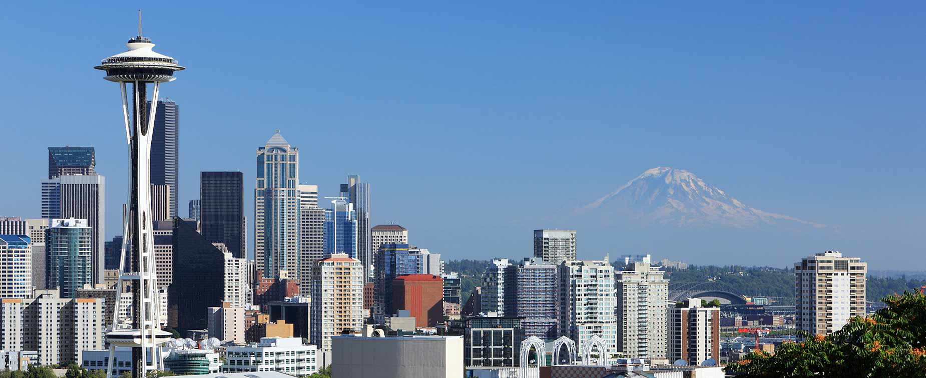 Seattle Office - TKDA