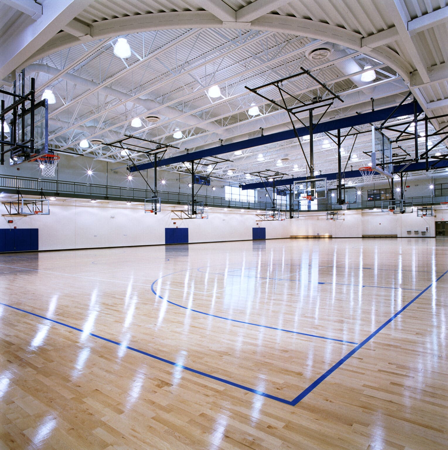 Eagan Community Center - TKDA