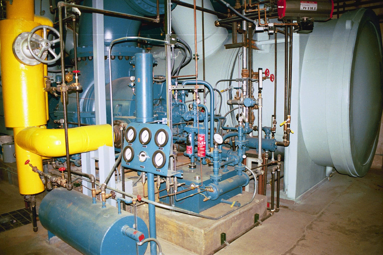 Hennepin County Energy Center Expansion - TKDA