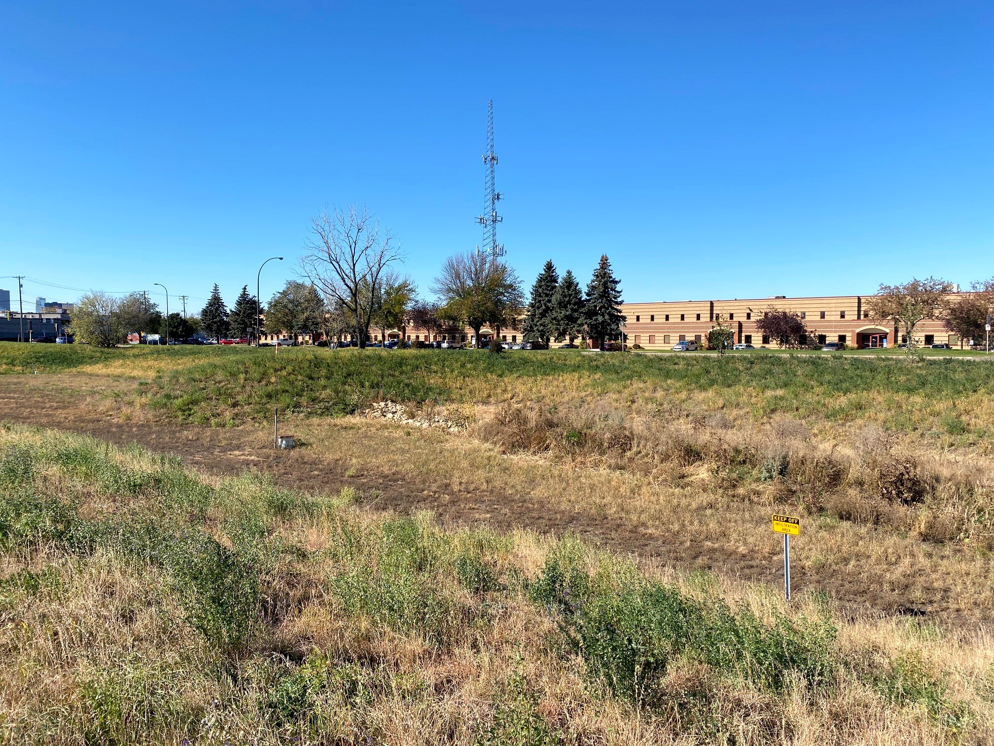 Mid City Industrial Drainage Design - TKDA