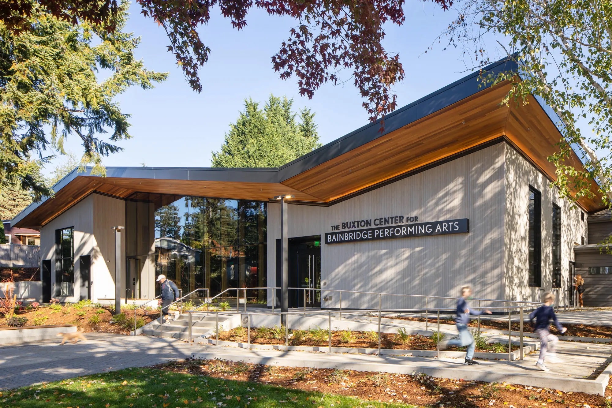 Empowering Pacific Northwest Communities Through Infrastructure - TKDA