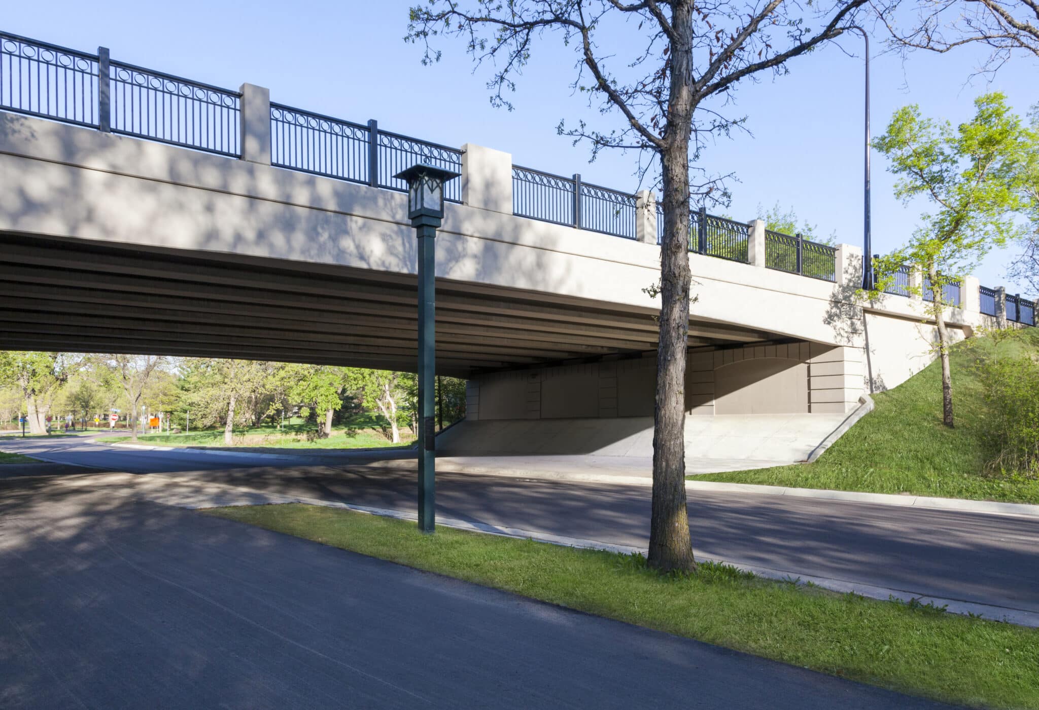 Godfrey Bridge Replacement - TKDA