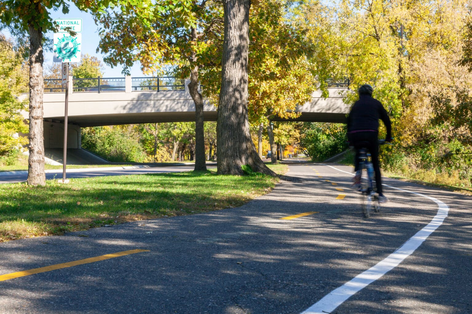 Godfrey Bridge Replacement - TKDA