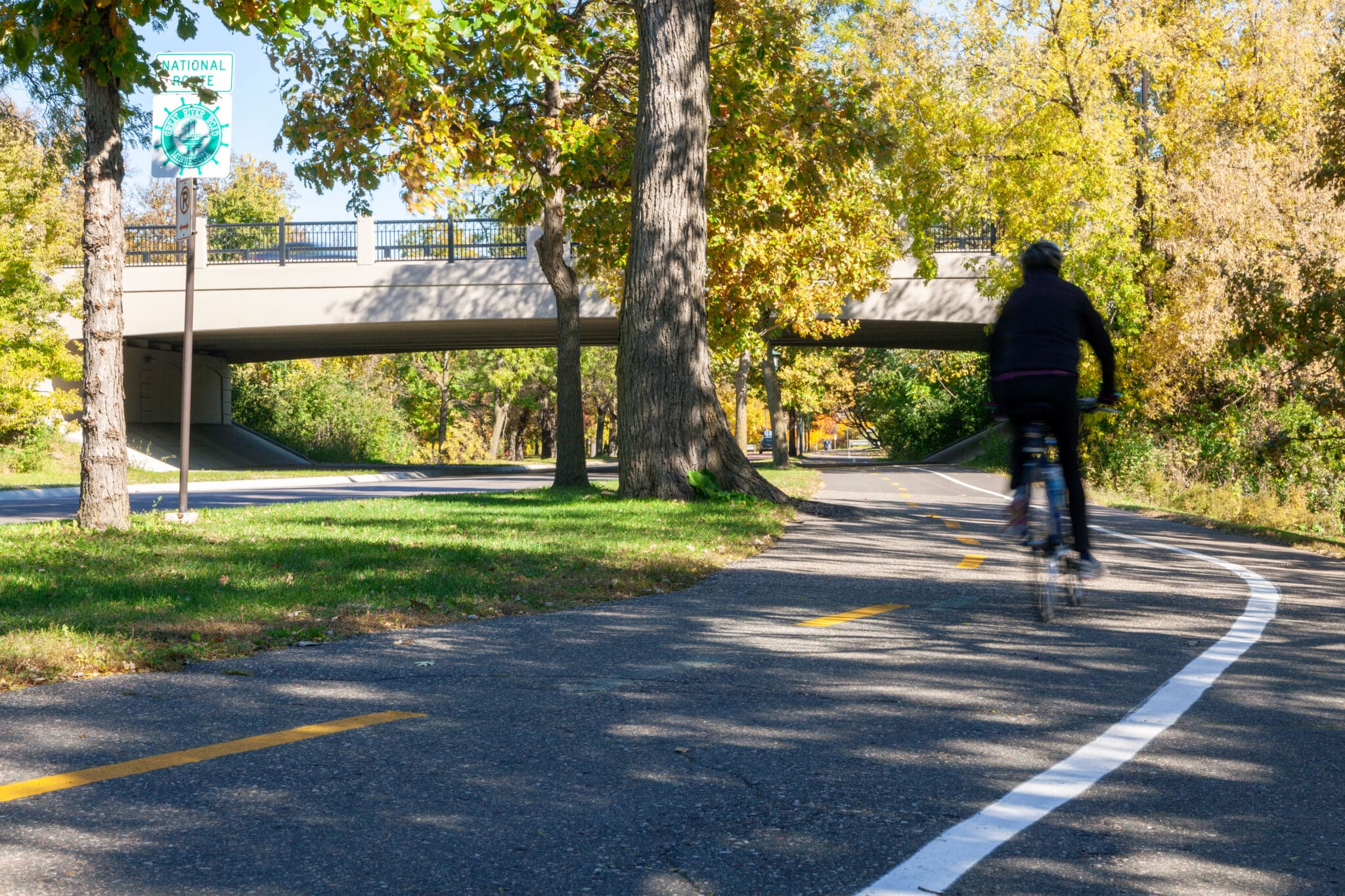 Godfrey Bridge Replacement - TKDA
