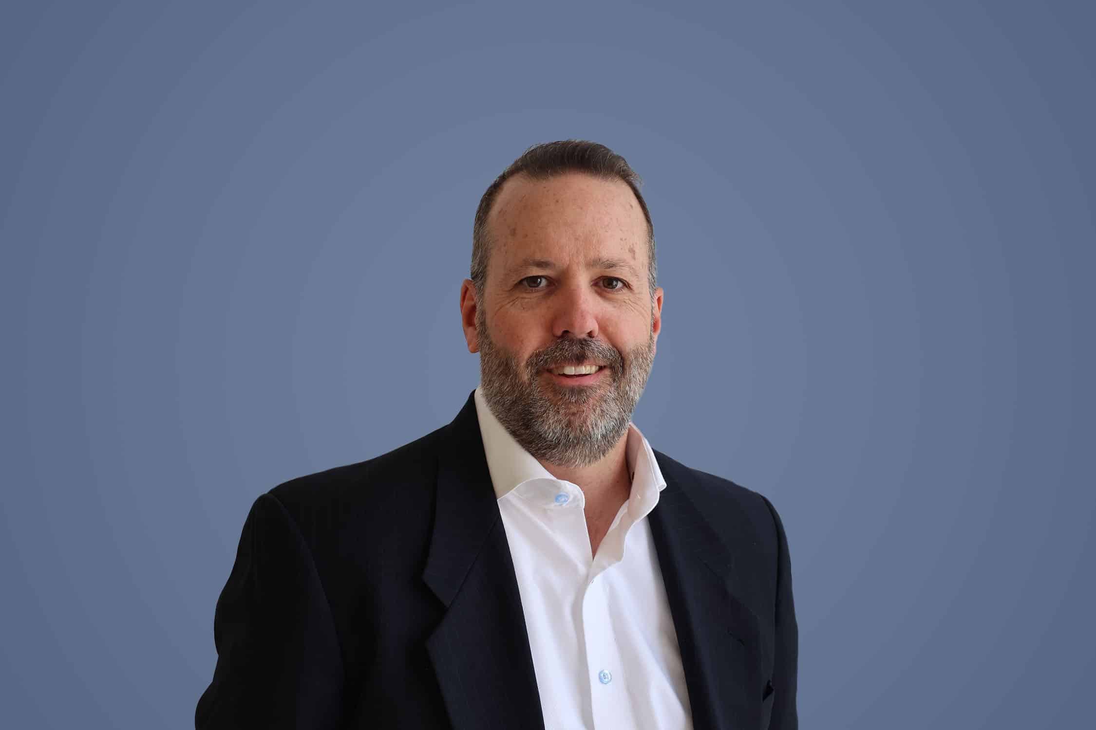 Dan Munn Named Northwest Regional Vice President - TKDA