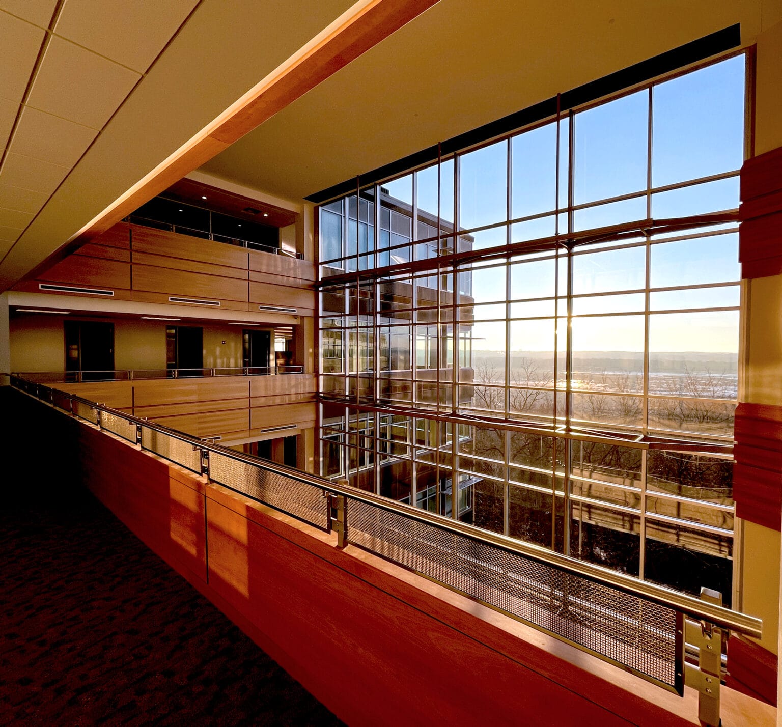 TKDA Announces Move to 87,000 SF Office Space in Bloomington - TKDA