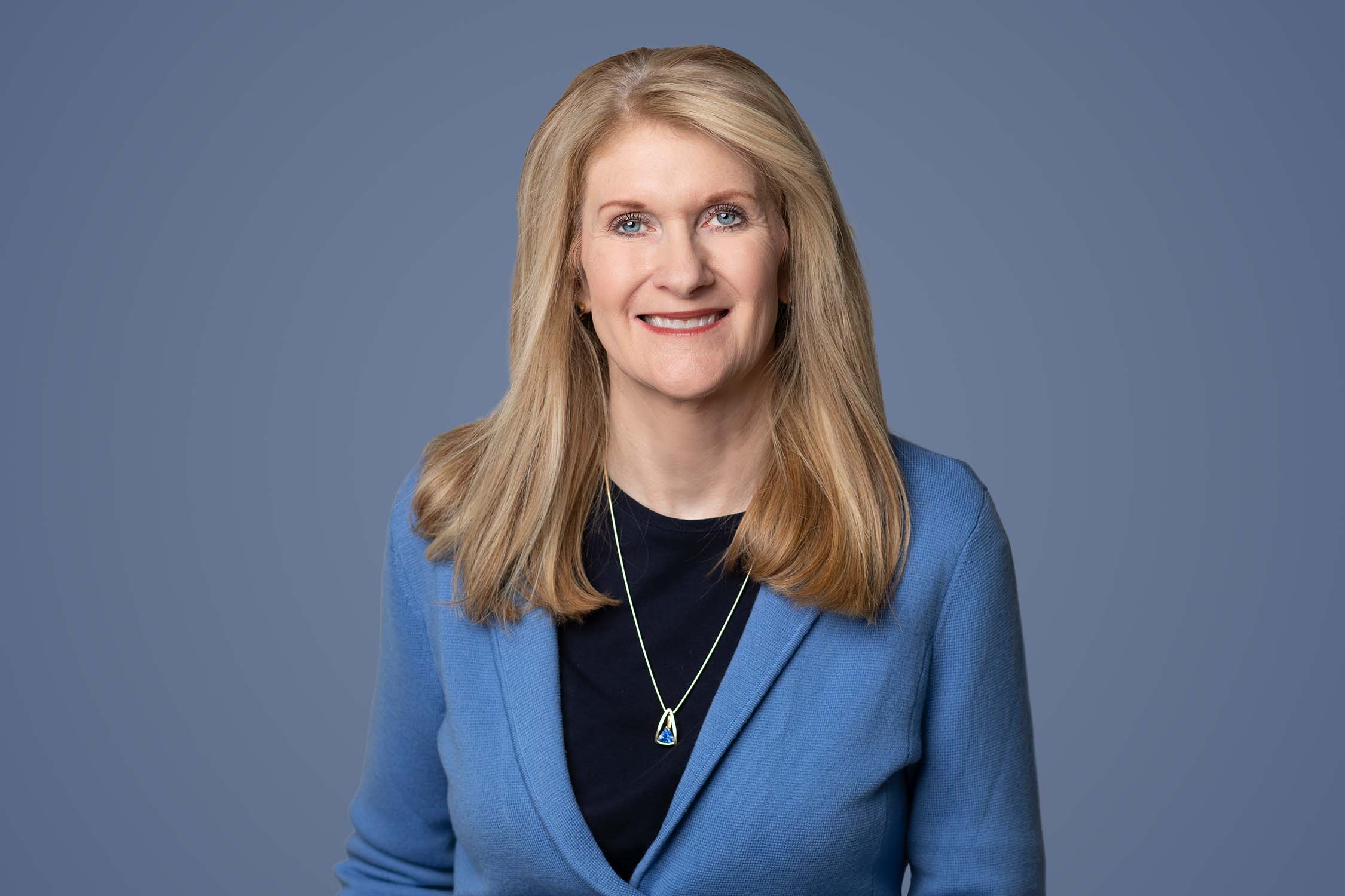 Jeannine Clancy Joins APWA Board of Directors - TKDA