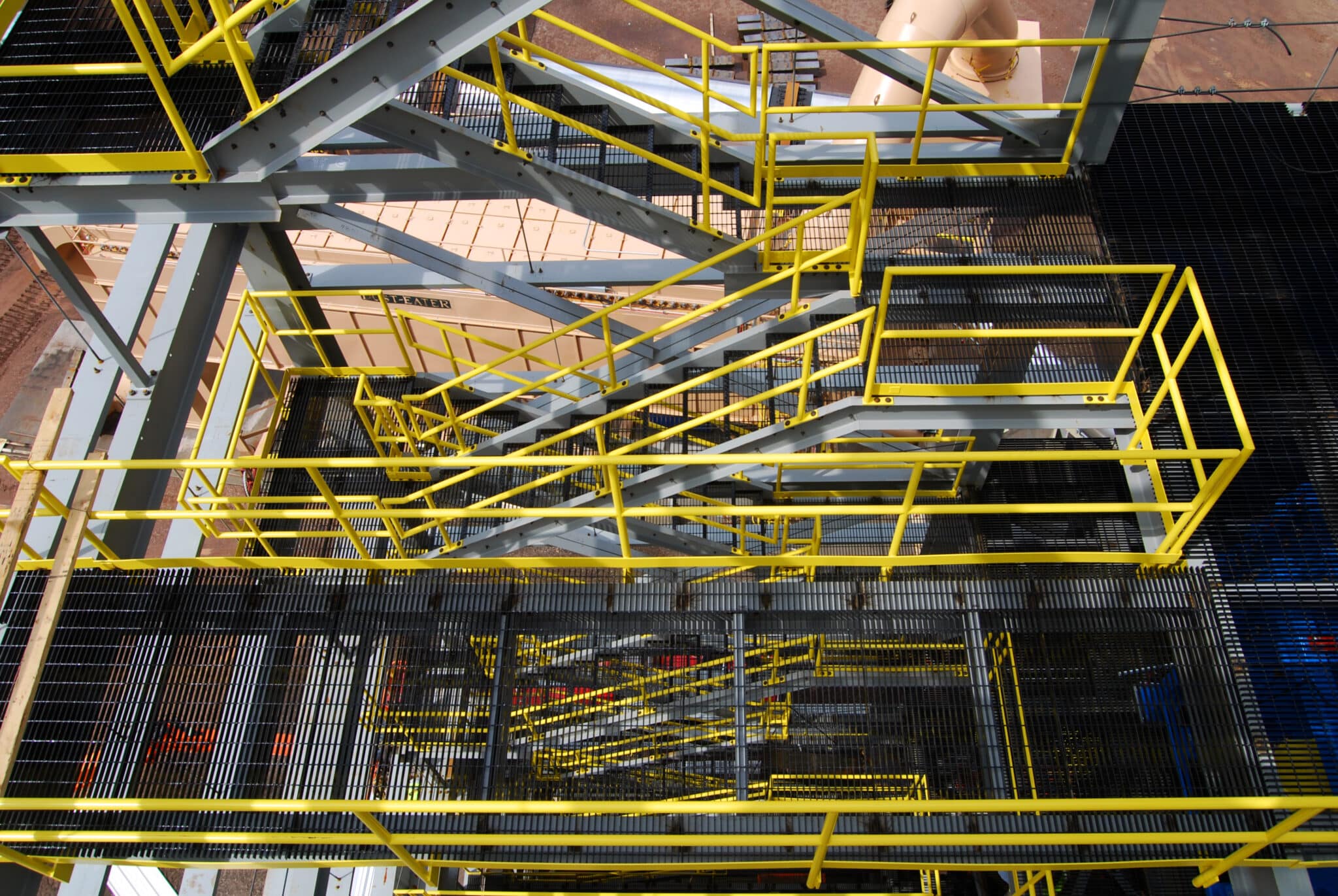 Frac Sand Dry Processing Plant - TKDA