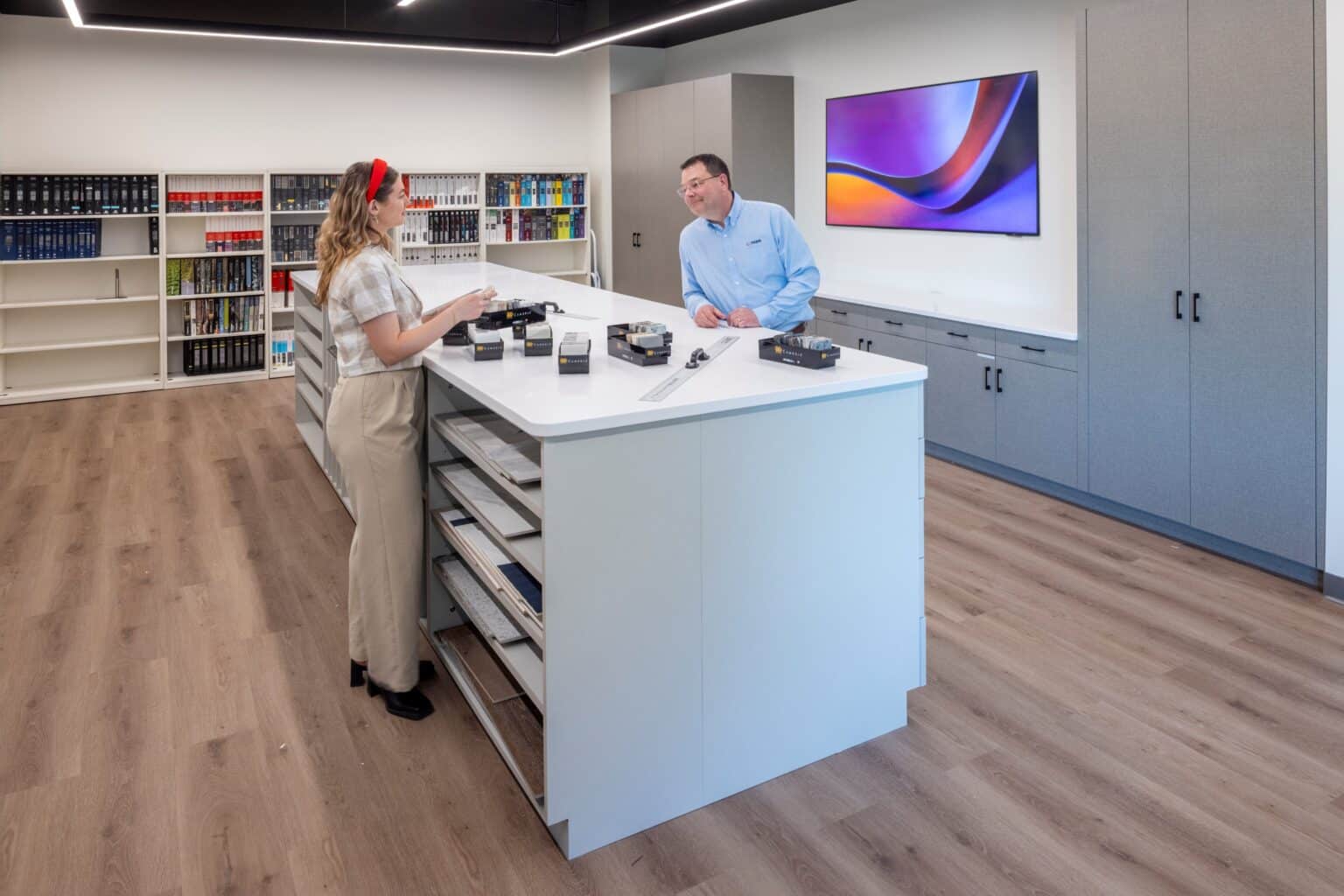 Inside Our New Bloomington Office: Where Vision Meets Possibility - TKDA