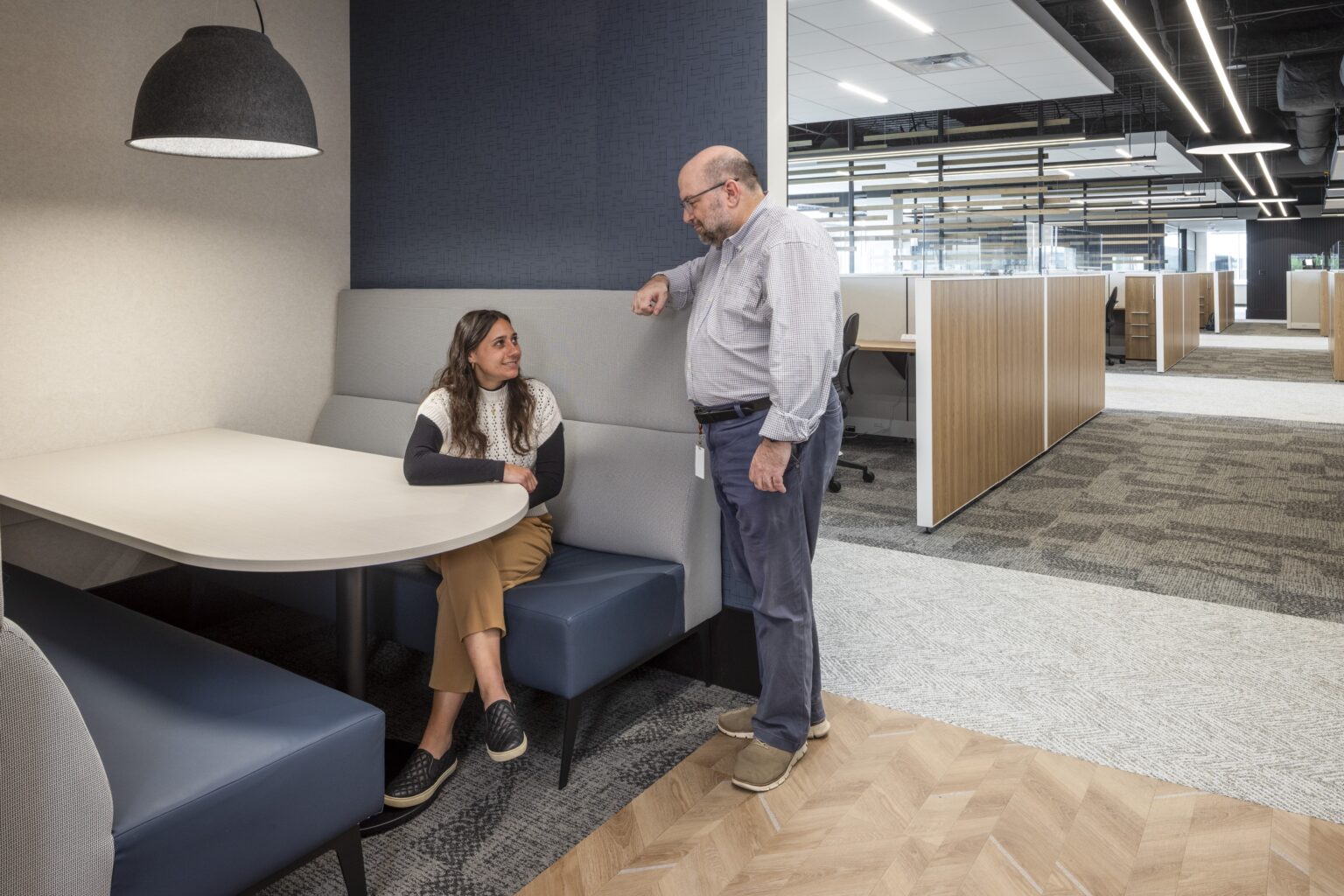 Inside Our New Bloomington Office: Where Vision Meets Possibility - TKDA