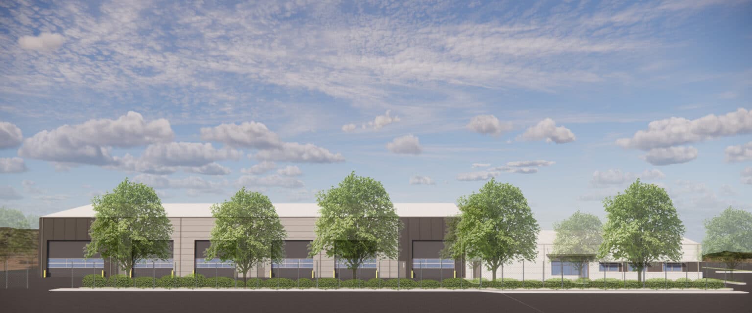 TKDA Drives Resilient Design with a Microgrid‑Enabled Maintenance ...