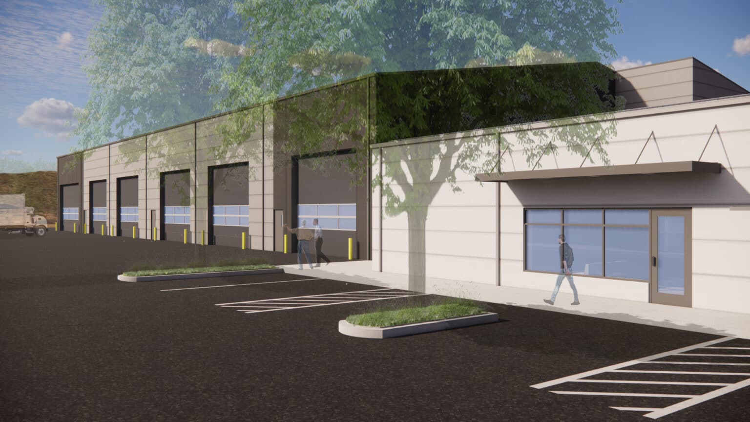 TKDA Drives Resilient Design with a Microgrid‑Enabled Maintenance ...